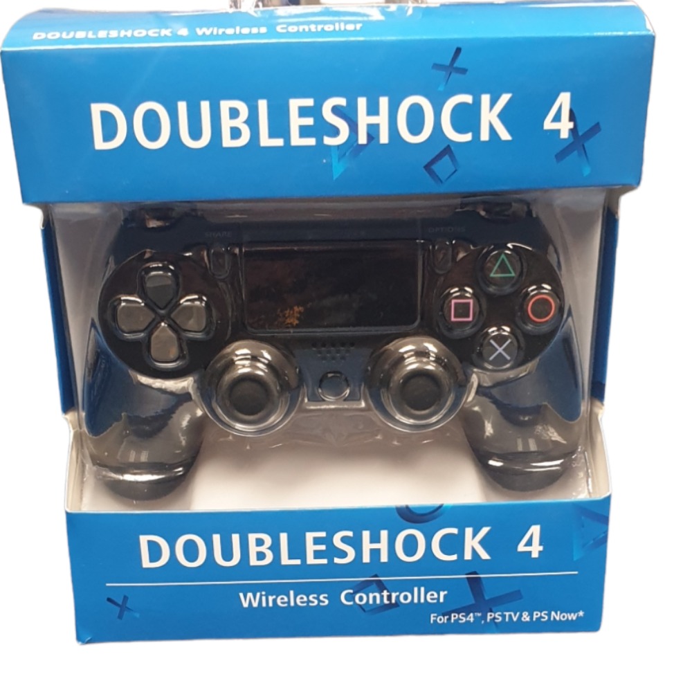 New Sony Playstation 4 3RD Party Controller - Own4Less